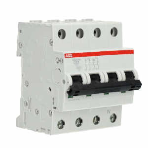 Jual Abb Circuit Breaker SU202M-C25 | Hikmah Jaya Sentosa Store