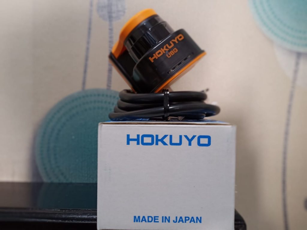 Jual Produk hokuyo sensor | Hikmah Jaya Sentosa Store